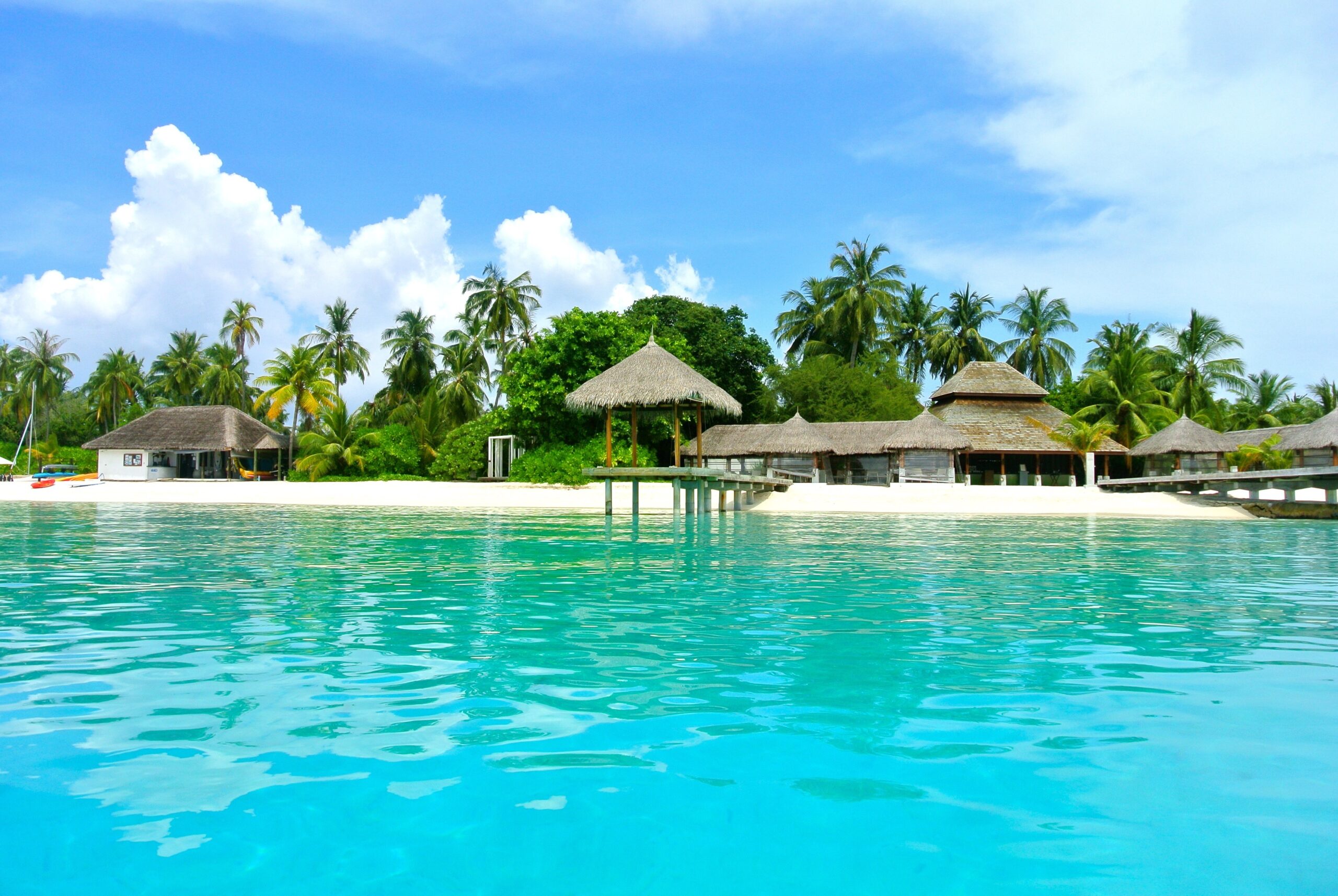 God sommer! - berg.ooo