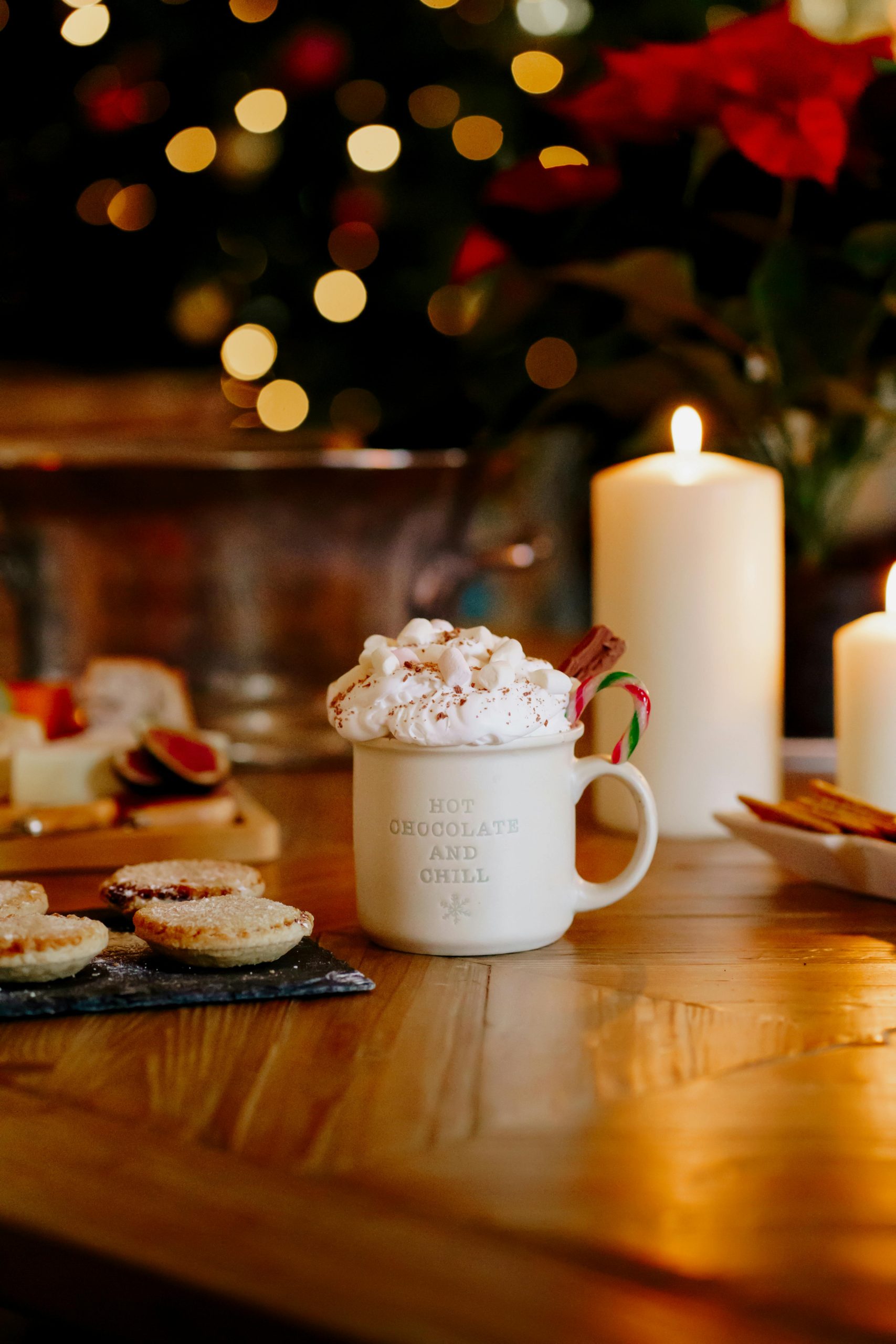 Merry Christmas everyone! - berg.ooo